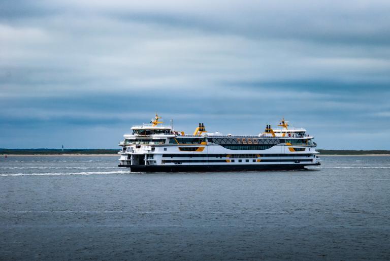 Mit der Fähre nach Texel: entspannte Anreise zur Ferieninsel