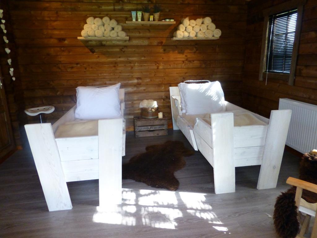 Wellness auf Texel: ganzjährige Verwöhnung für Feriengäste